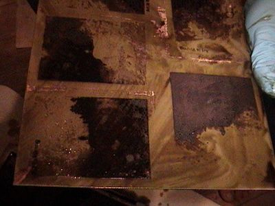 (easily) Etch Images in Copper : 9 Steps - Instructables