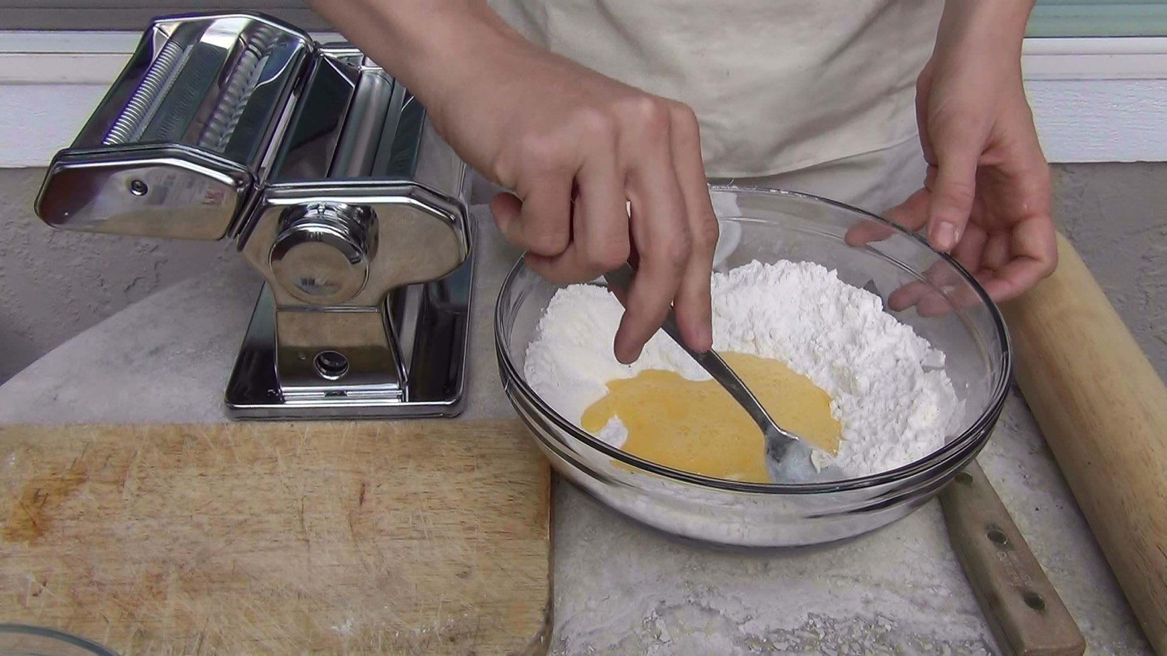 How to Make Pasta : 13 Steps (with Pictures) - Instructables