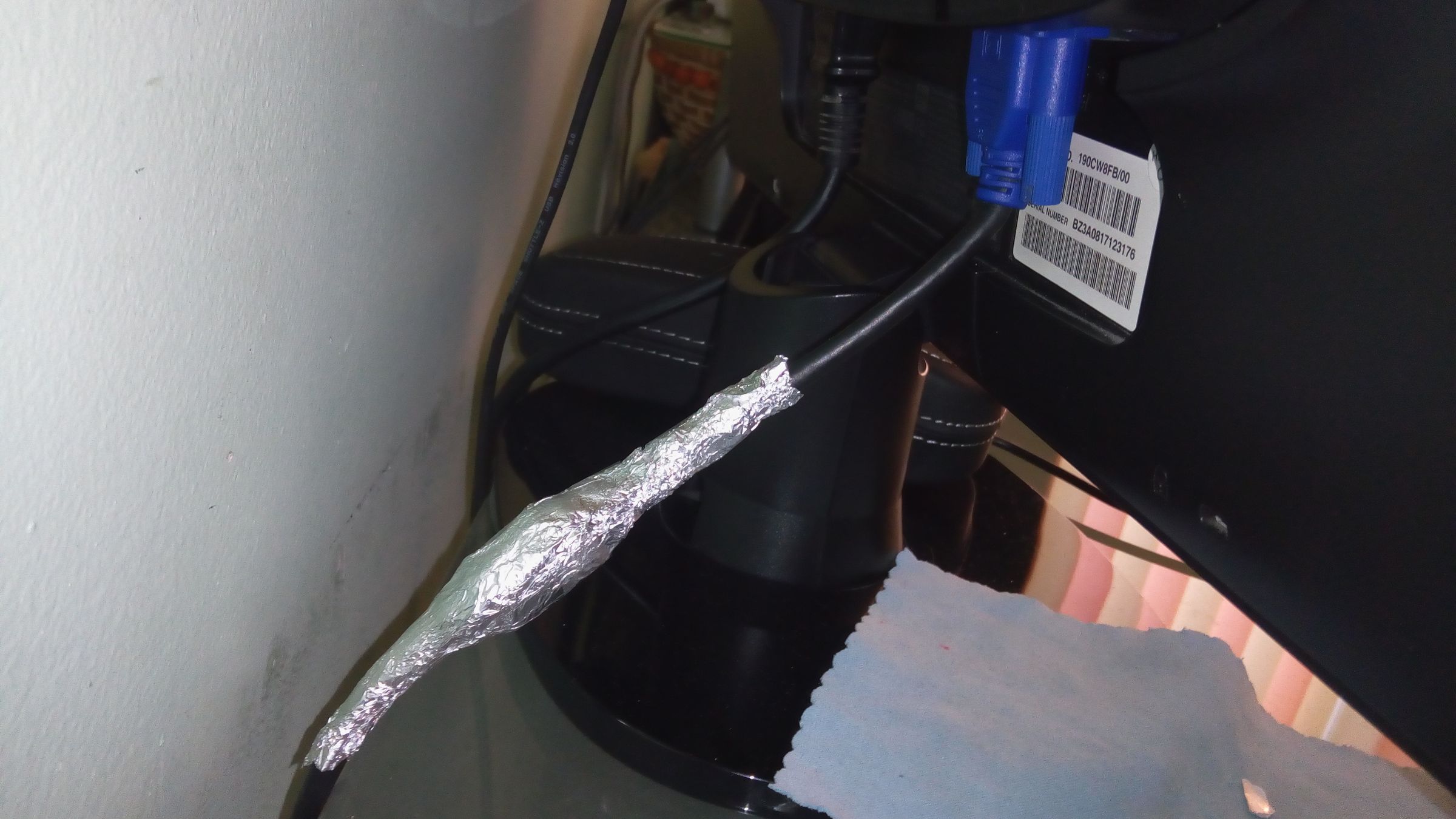 How to Stop Monitor Ghosting : 3 Steps - Instructables