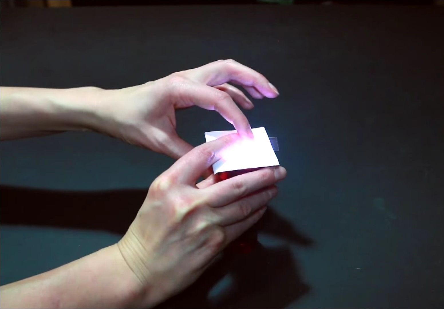 DIY Microscope Using Smartphone : 5 Steps (with Pictures) - Instructables