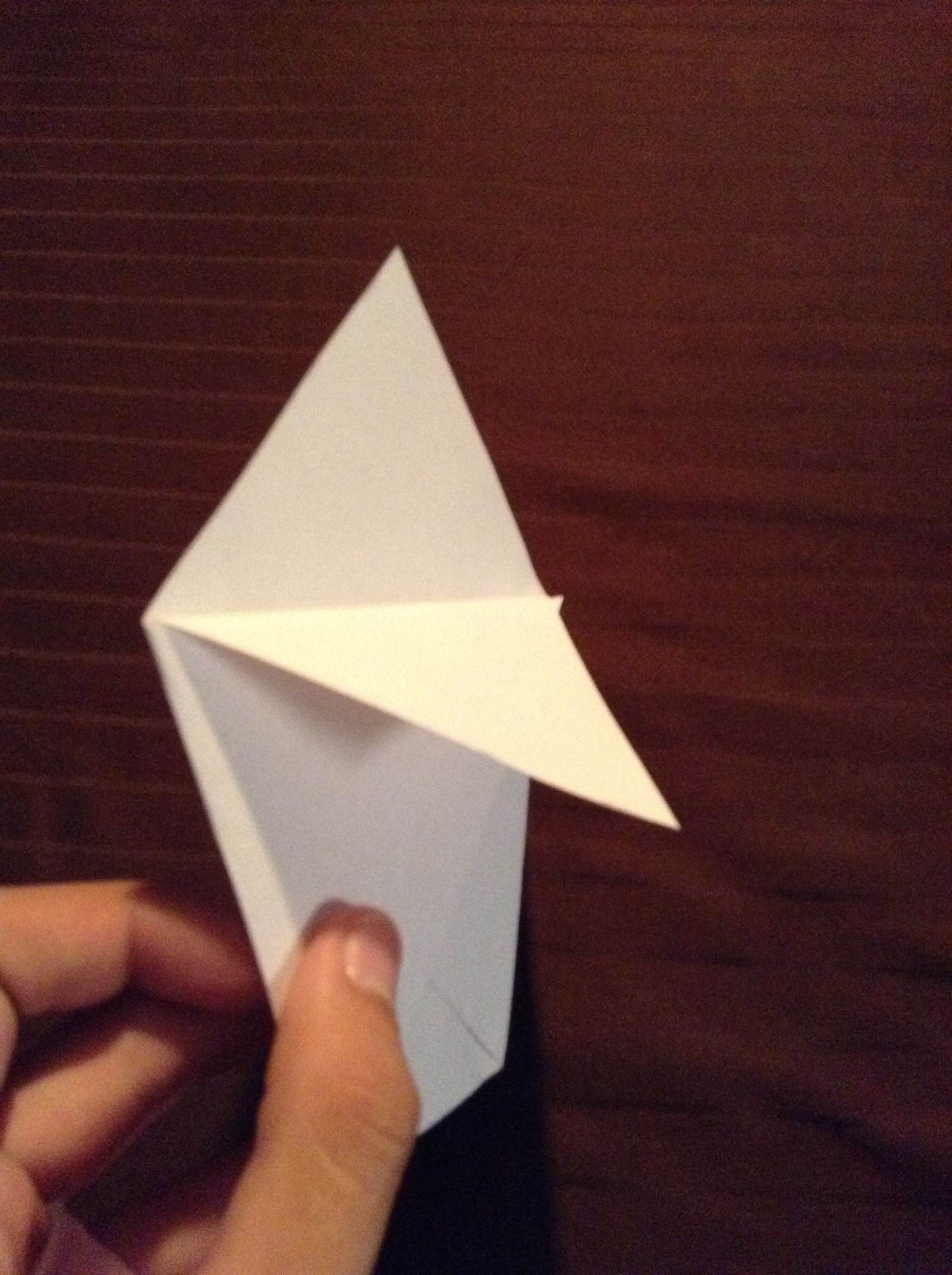 Paper Cup That Holds Water!!! : 6 Steps - Instructables