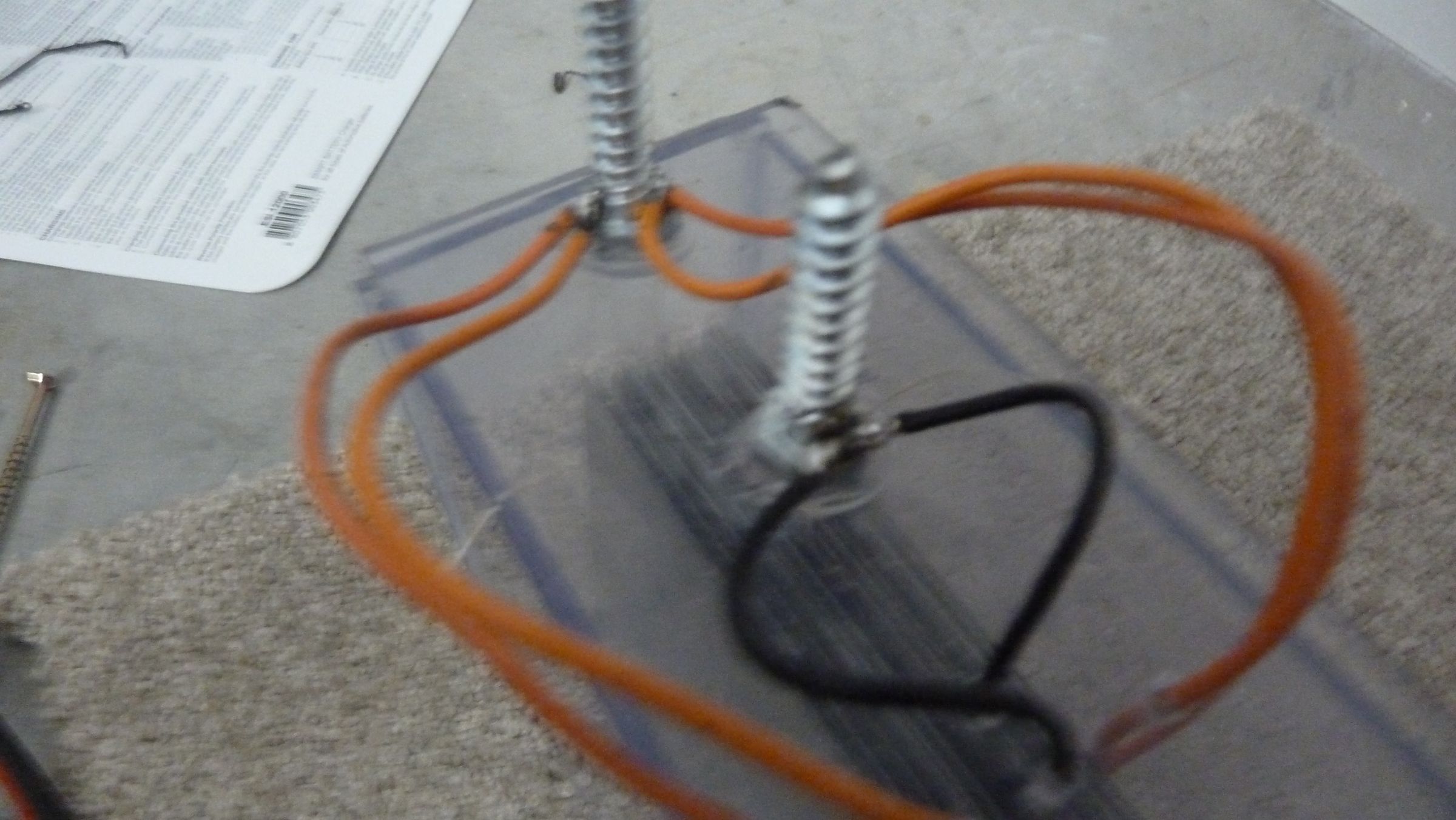 Hydrogen Gas Torch : 9 Steps - Instructables