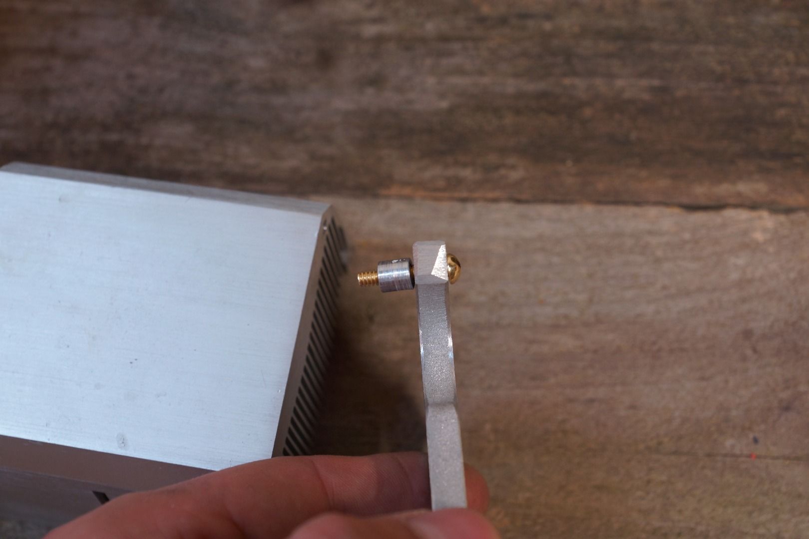 Peltier Fan / Phone Charger : 6 Steps (with Pictures) - Instructables