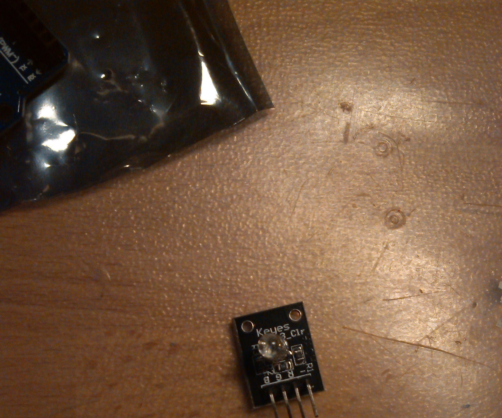 SIMPLE RGB LED ARDUINO PROJRCT - Instructables