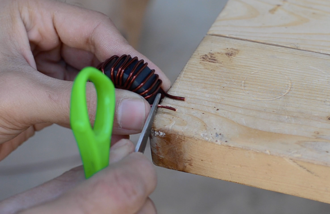 DIY Powerful Induction Heater : 12 Steps - Instructables