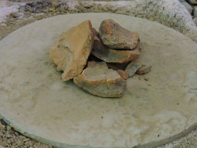 Finding and Processing Your Own Natural Clay : 5 Steps (with Pictures ...