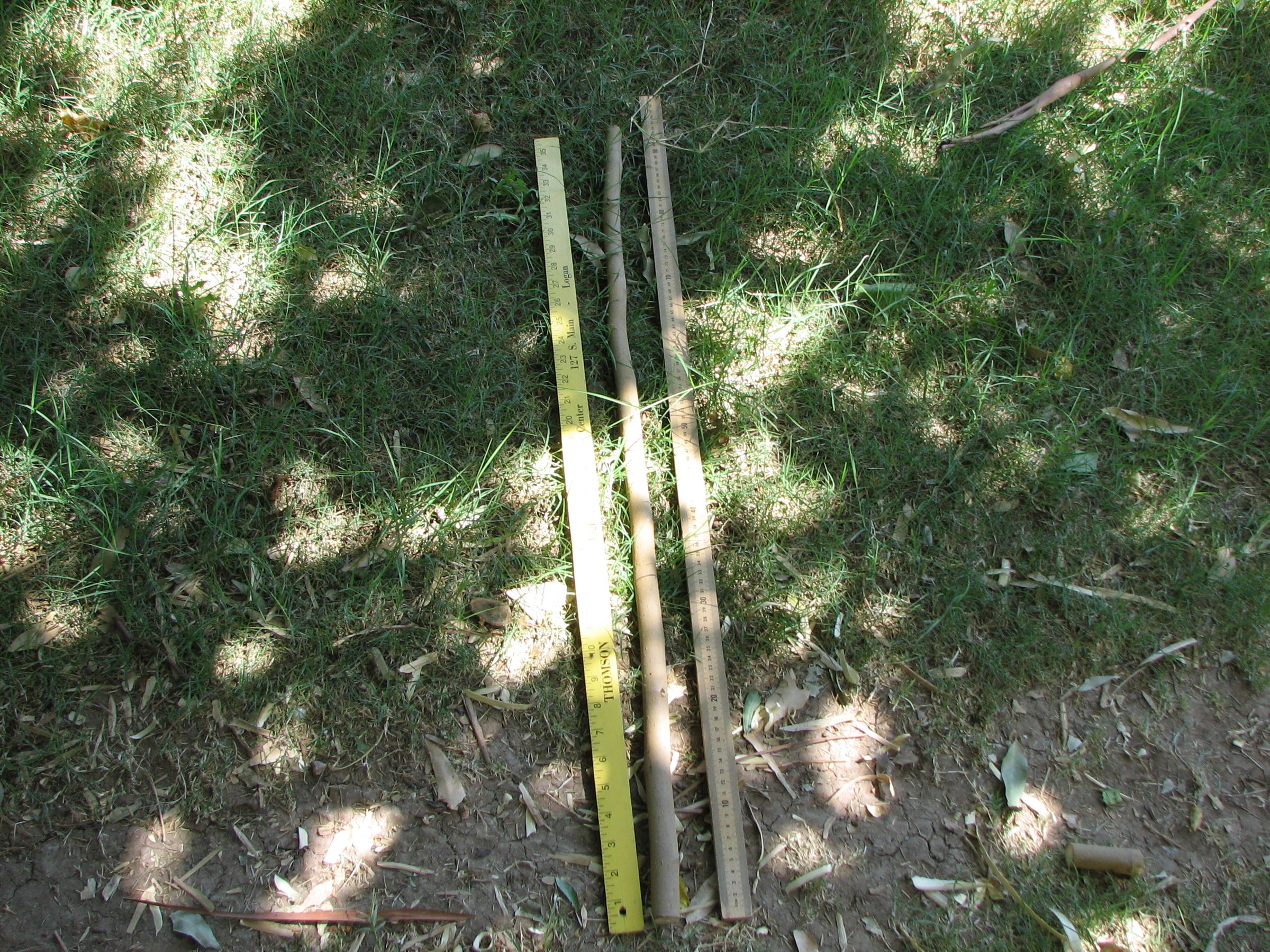How to Make an Atlatl : 12 Steps - Instructables