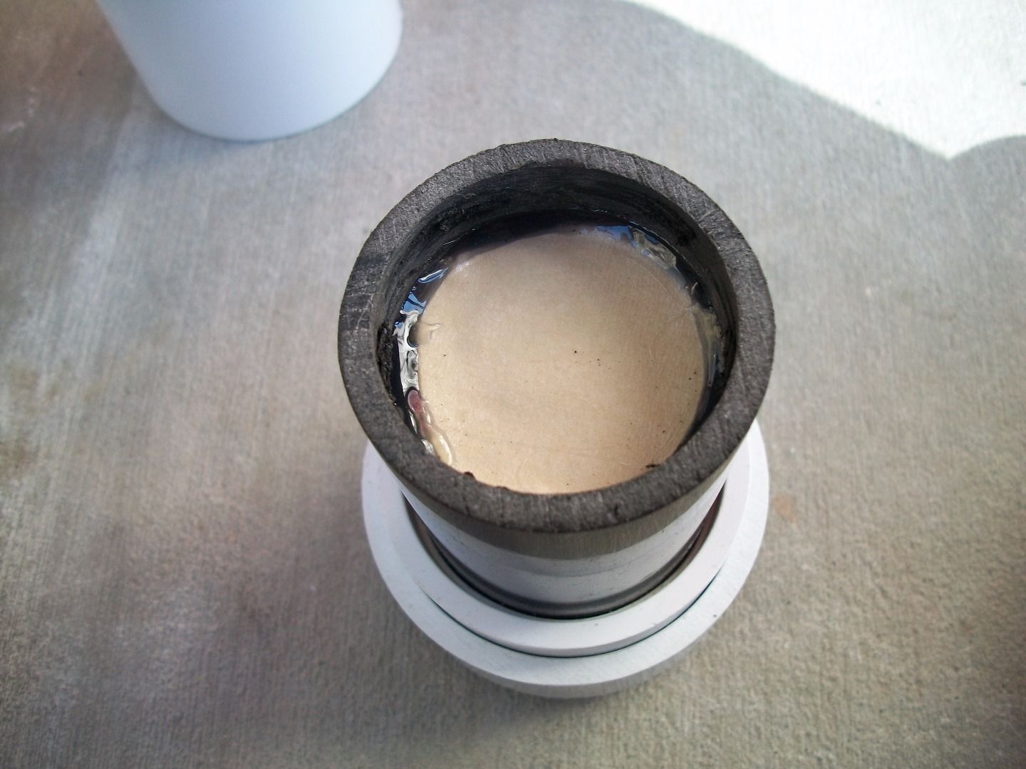 Make a Clay Crucible Mold : 8 Steps (with Pictures) - Instructables