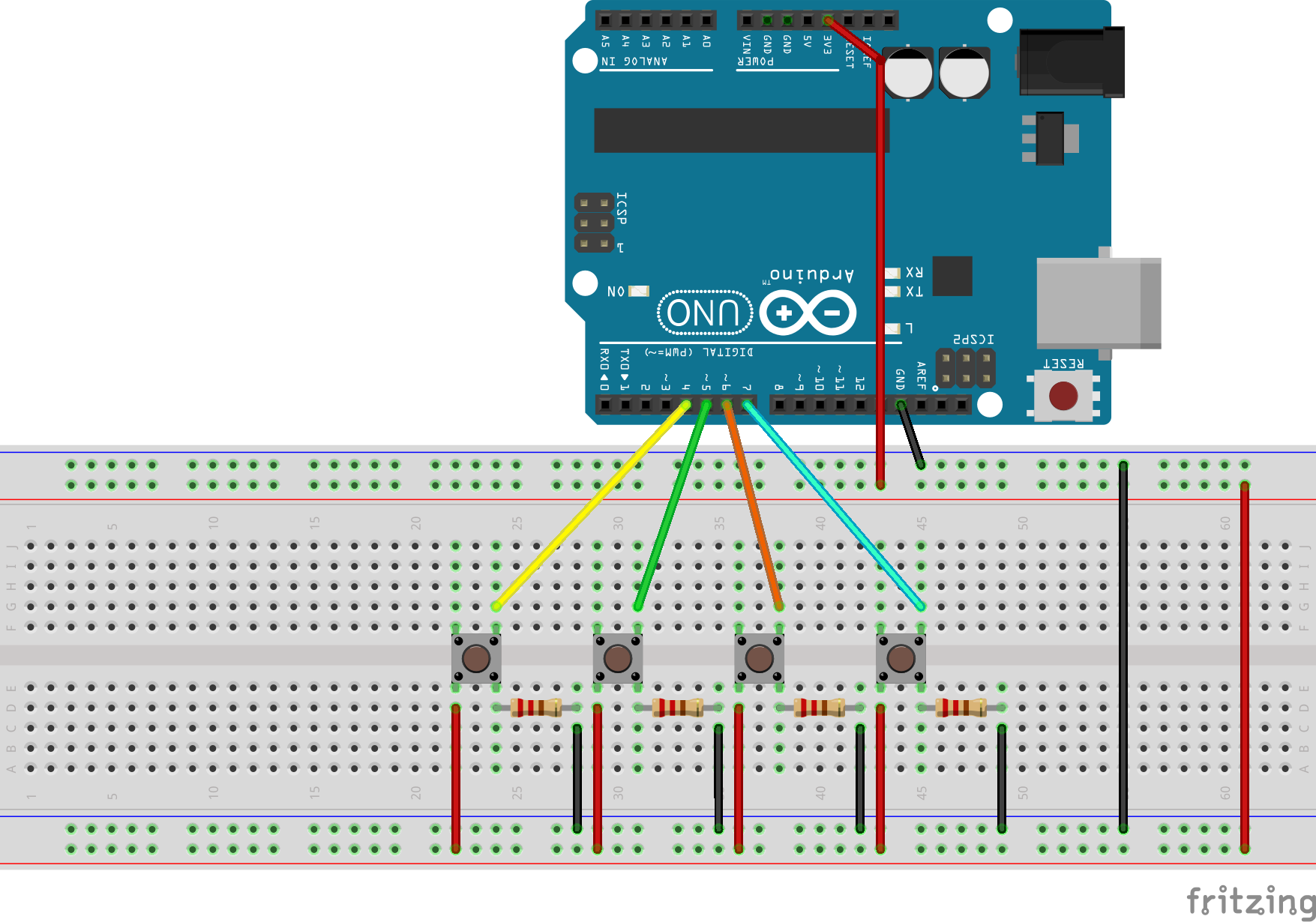 How to Make a Arduino HID Keyboard : 18 Steps - Instructables