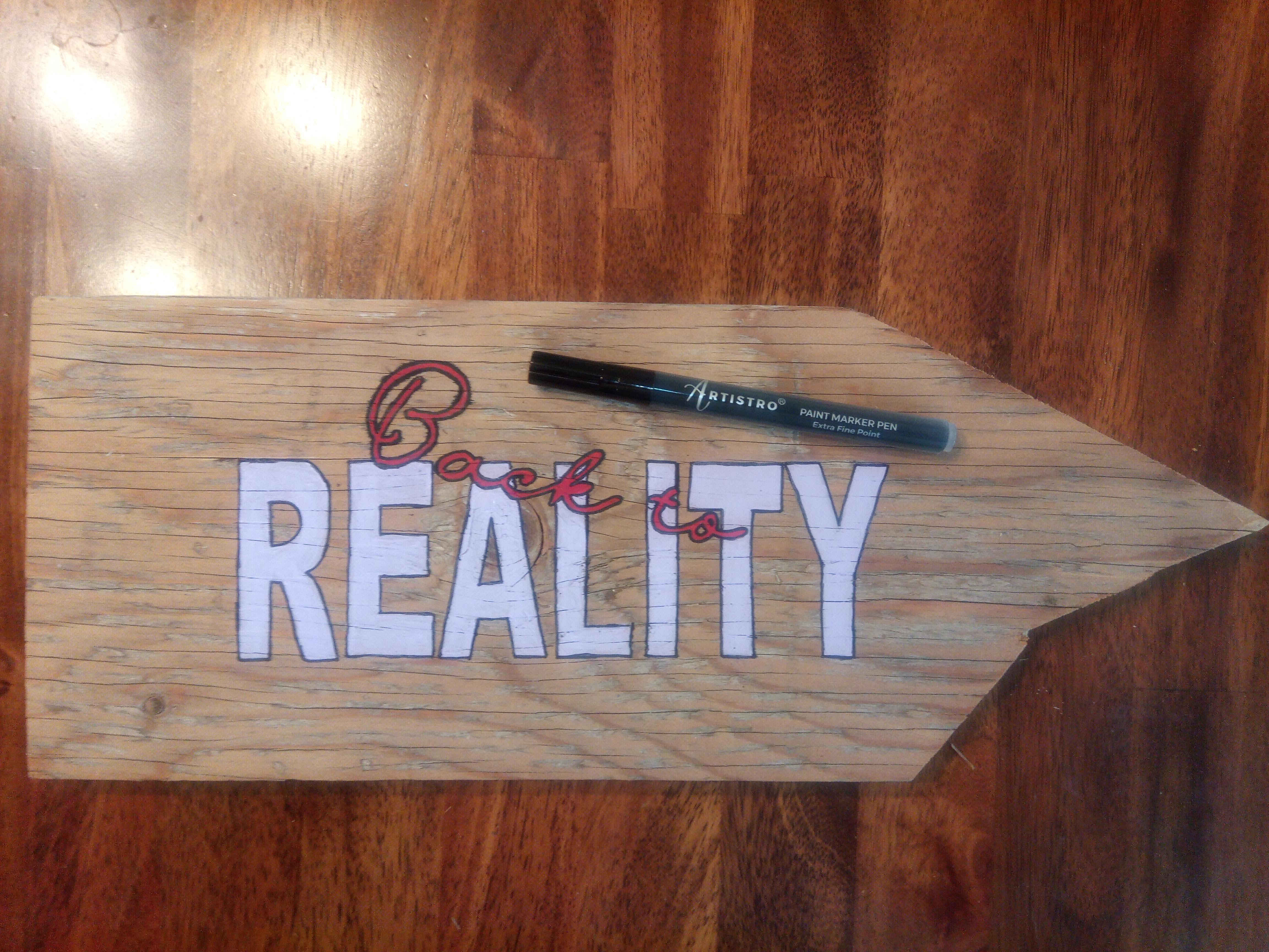 Yard Signpost : 7 Steps (with Pictures) - Instructables