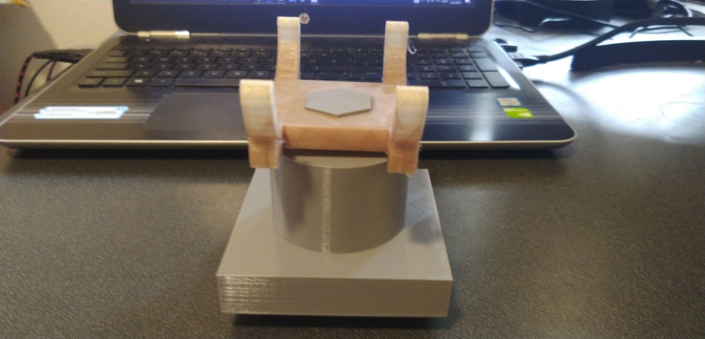 Modular Desk Organizer : 11 Steps (with Pictures) - Instructables