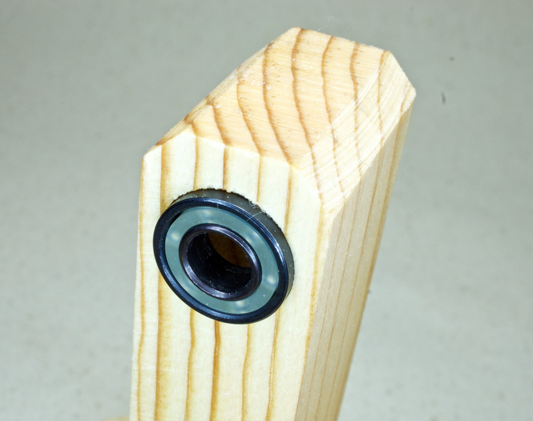 Wooden Finger Engine : 3 Steps - Instructables