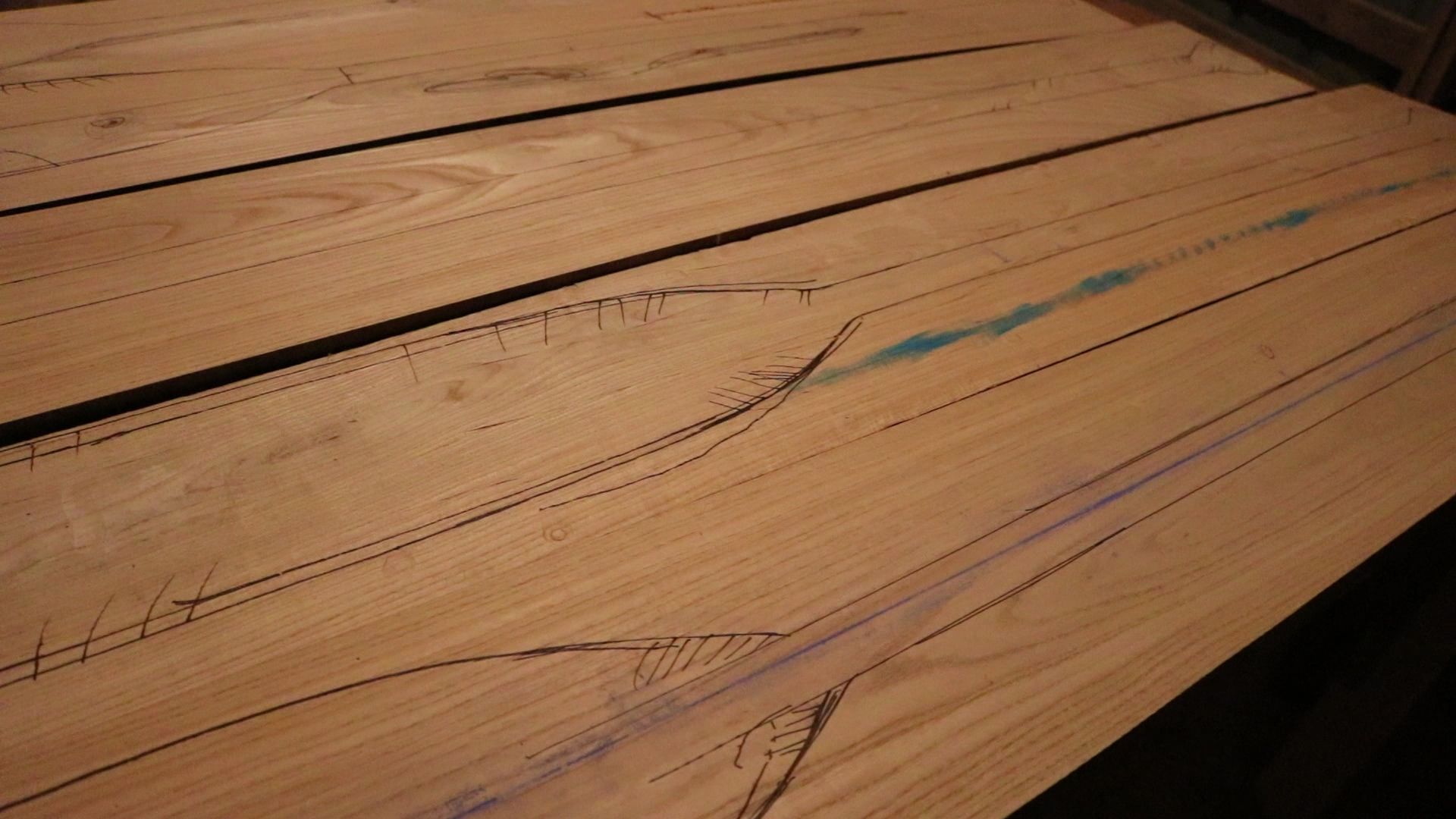 One-Piece Canoe Paddle : 10 Steps (with Pictures) - Instructables