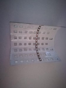 Arduino Based LED City Model : 9 Steps (with Pictures) - Instructables