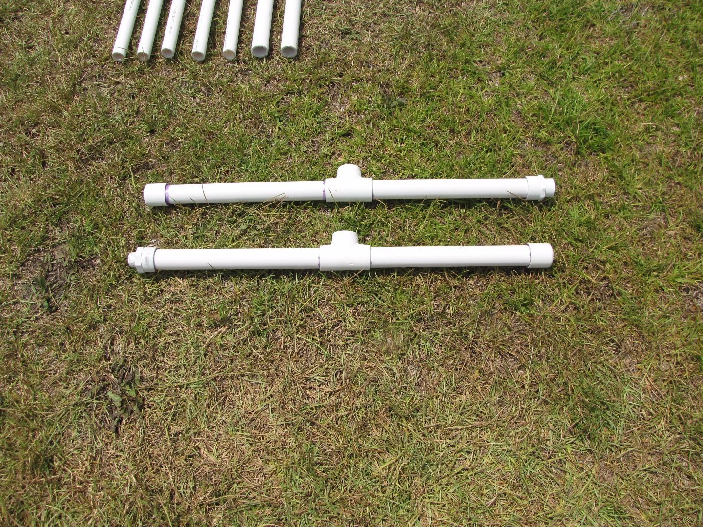 Fast and Easy, PVC Garden Watering System (for Under $70) : 7 Steps ...