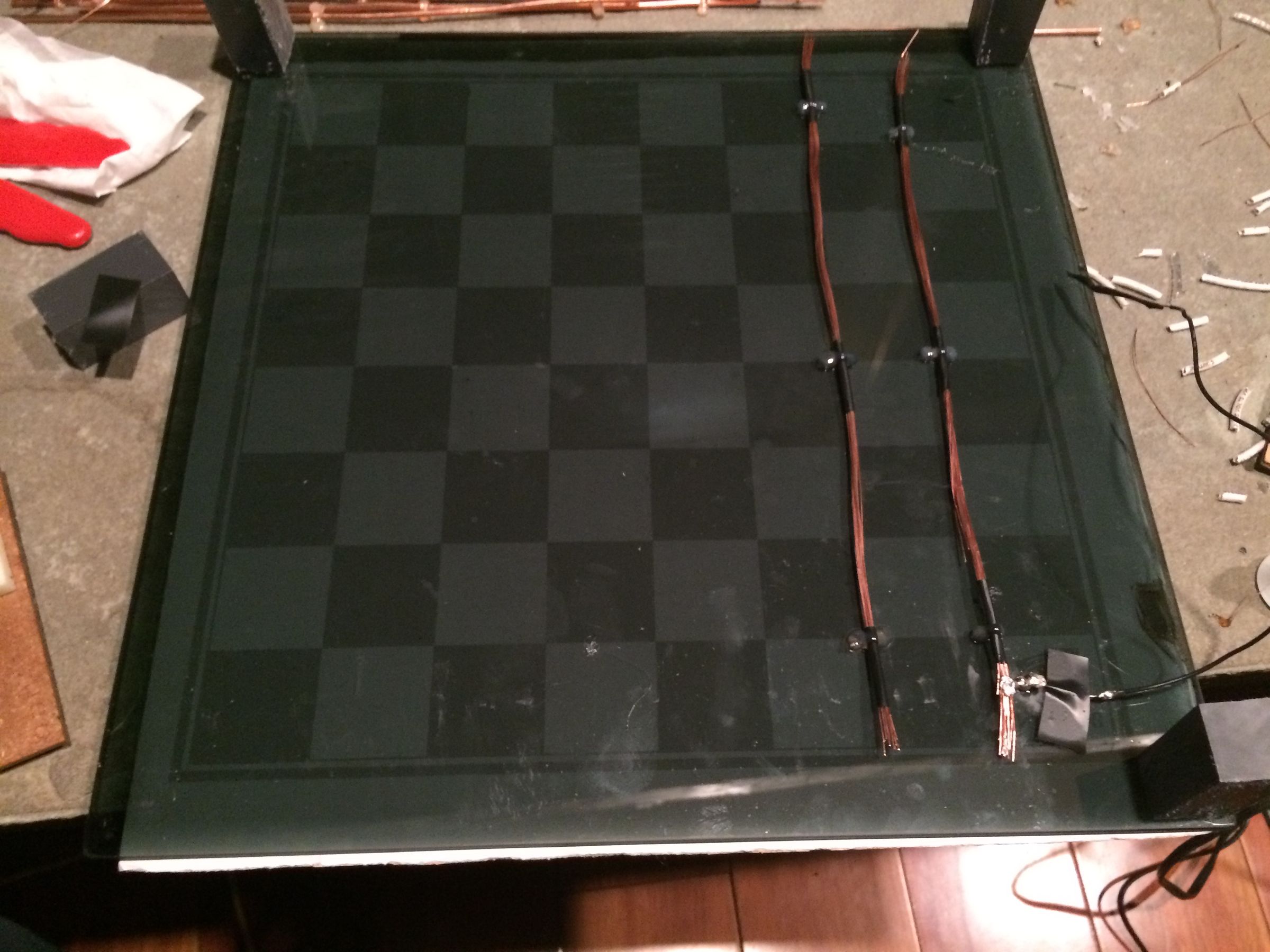 Homemade Chess Robot : 11 Steps (with Pictures) - Instructables