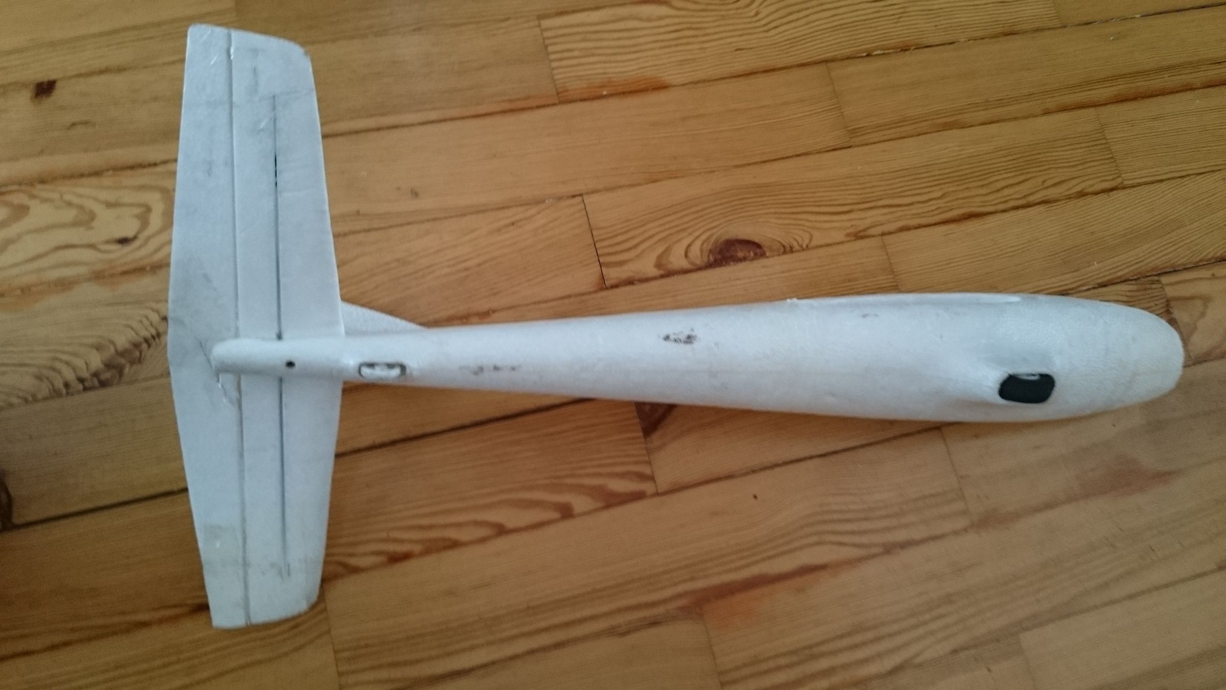 How to Make RC Plane : 10 Steps (with Pictures) - Instructables