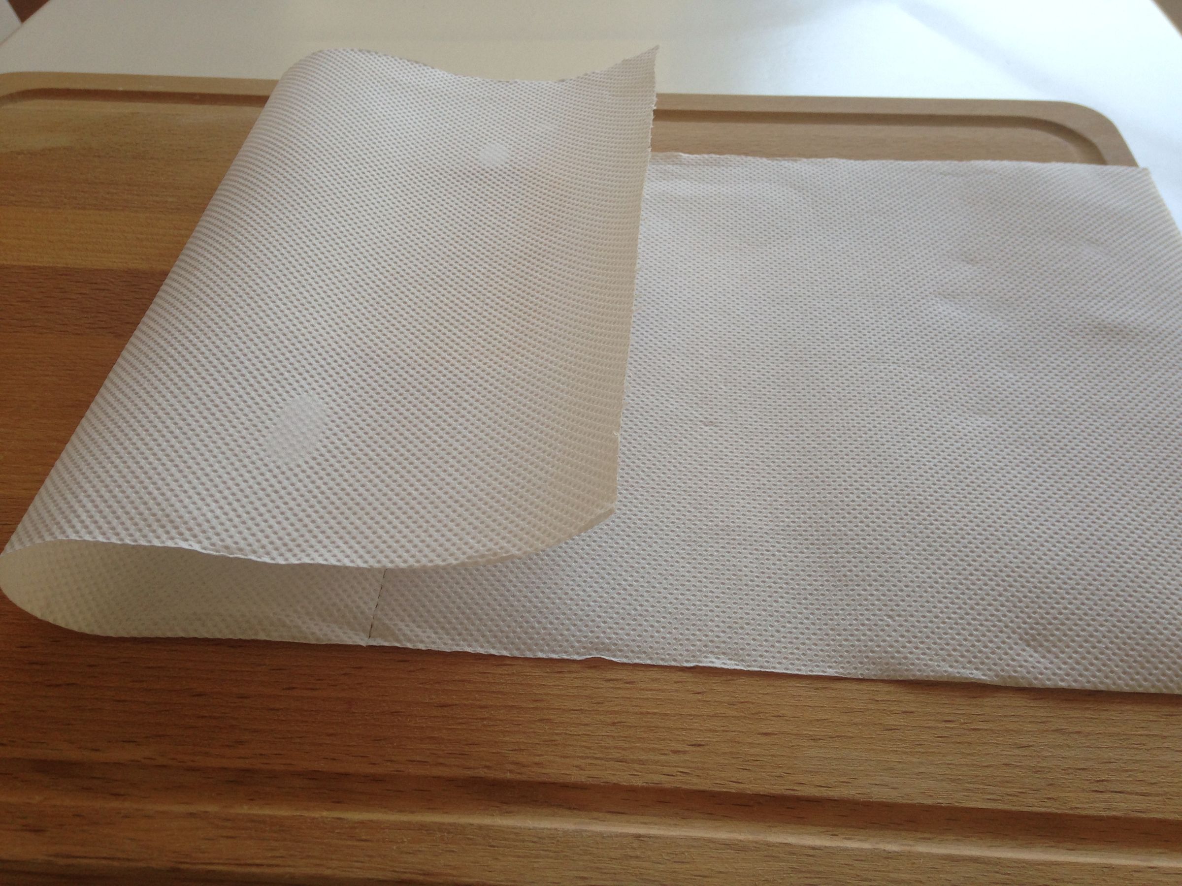 Clever Wrap for Your Sandwich : 9 Steps (with Pictures) - Instructables