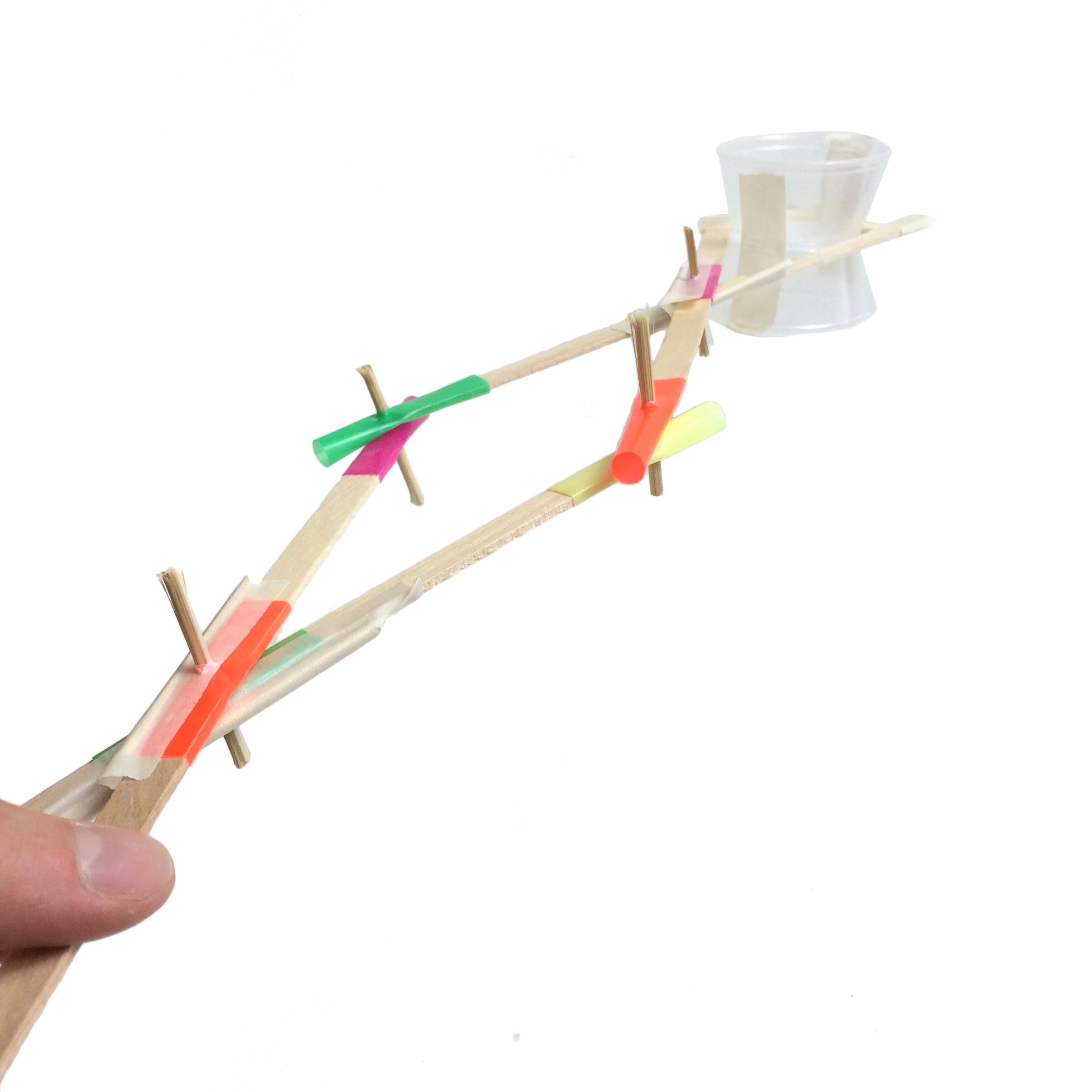 Extending Grabber : 6 Steps (with Pictures) - Instructables