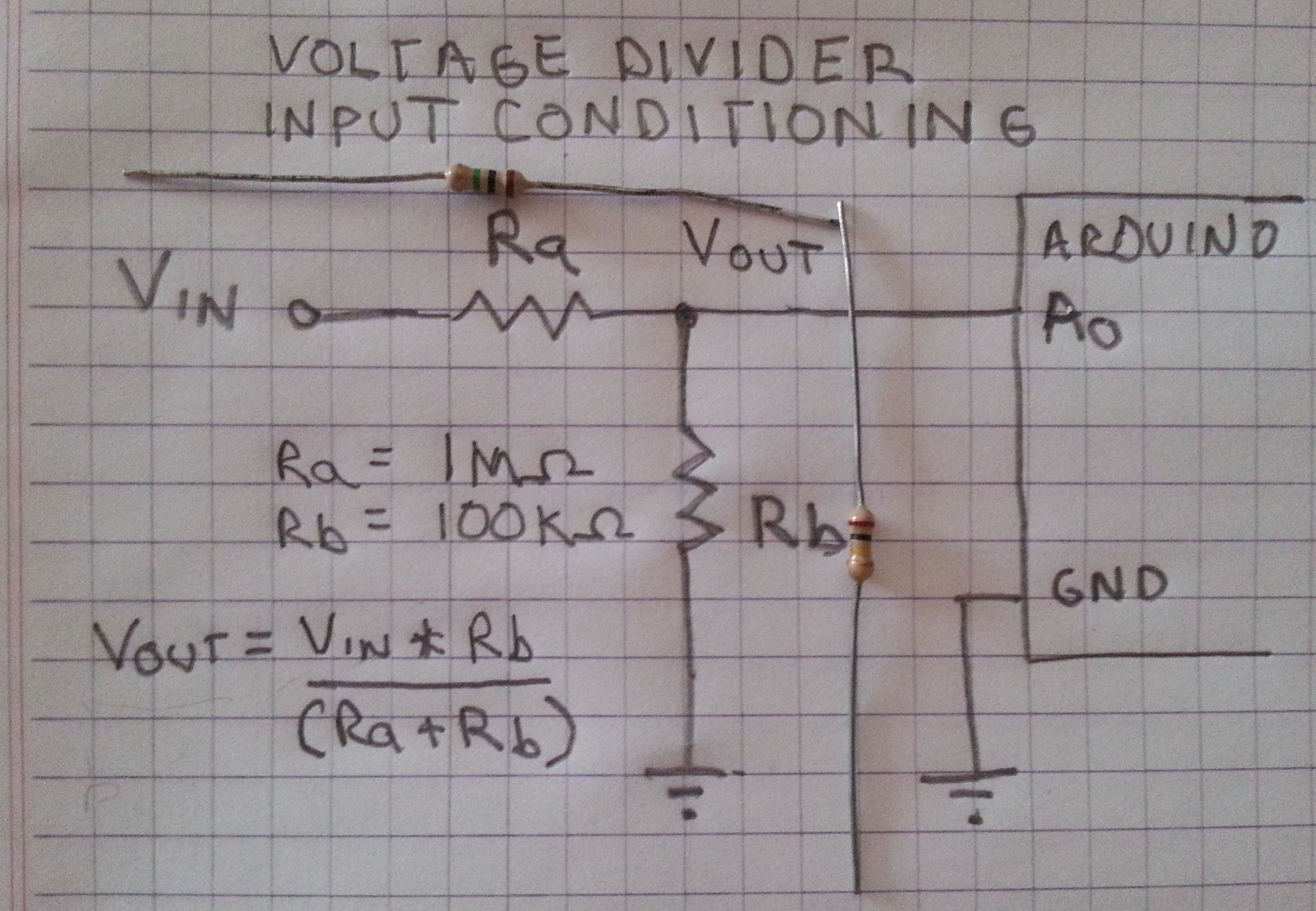 Make a Mini Arduino Programmable 4 Channel DC-DVM : 8 Steps - Instructables