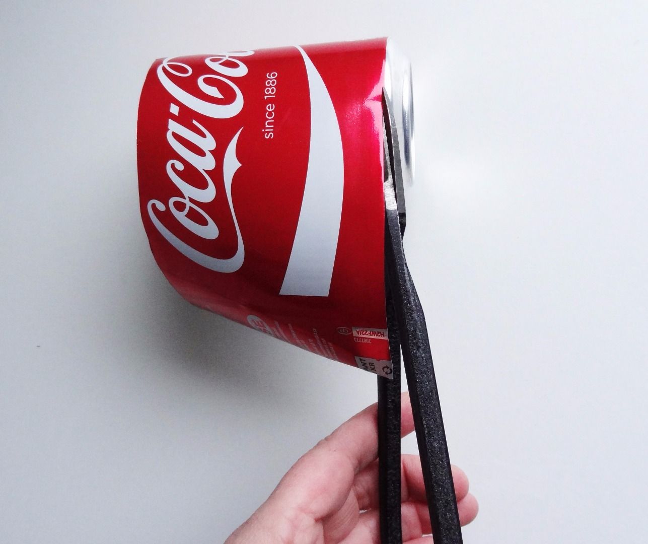 Make a Can Star With a Beautiful Front and Backside : 12 Steps (with ...