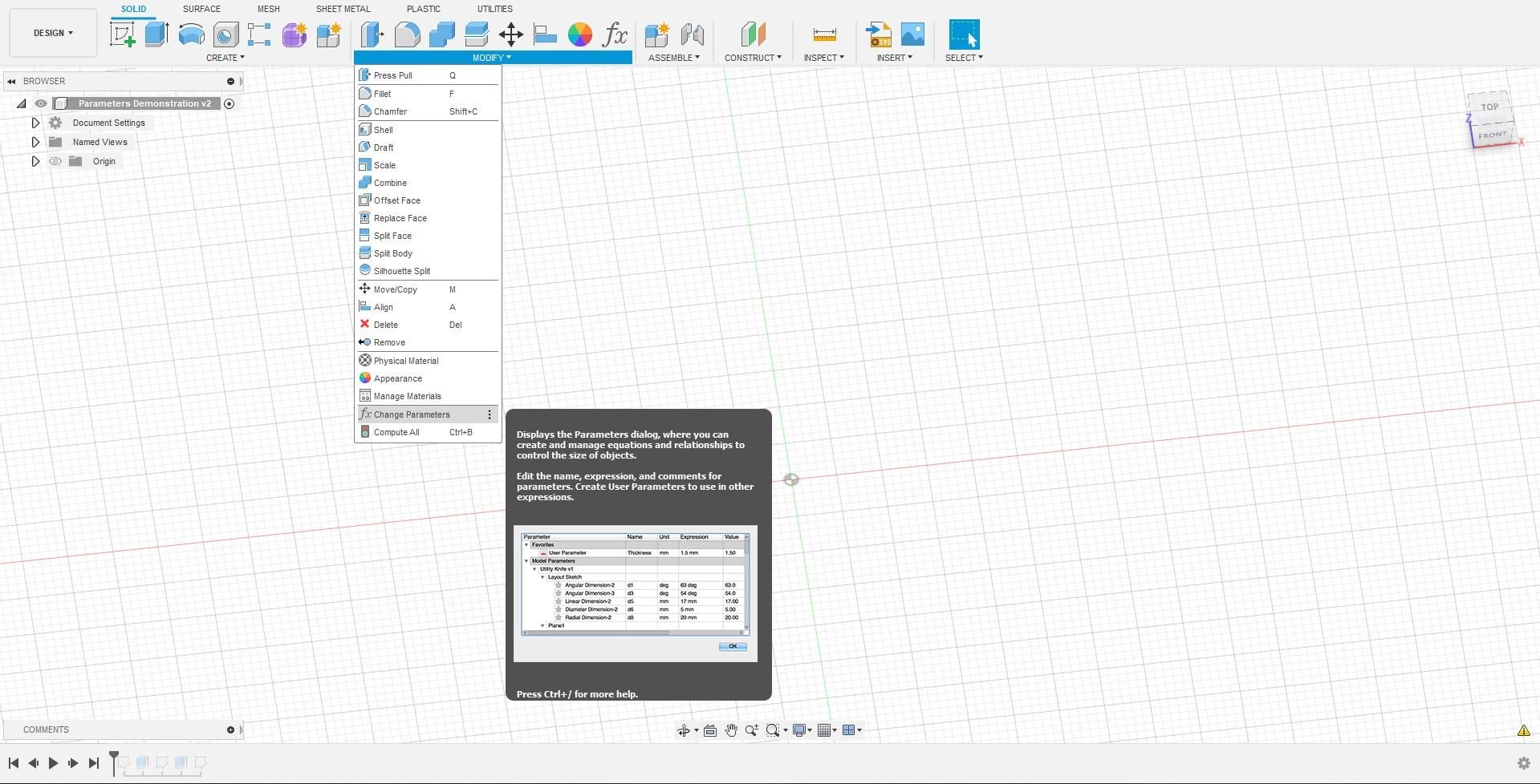 How to Design a Button Box Housing With Schematic and PCB : 7 Steps ...