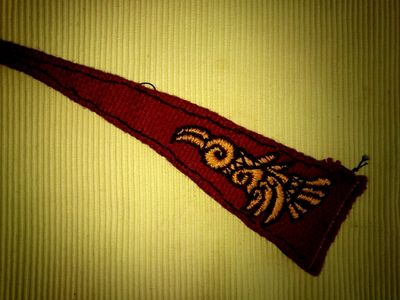 Viking Triangle Hat : 4 Steps (with Pictures) - Instructables