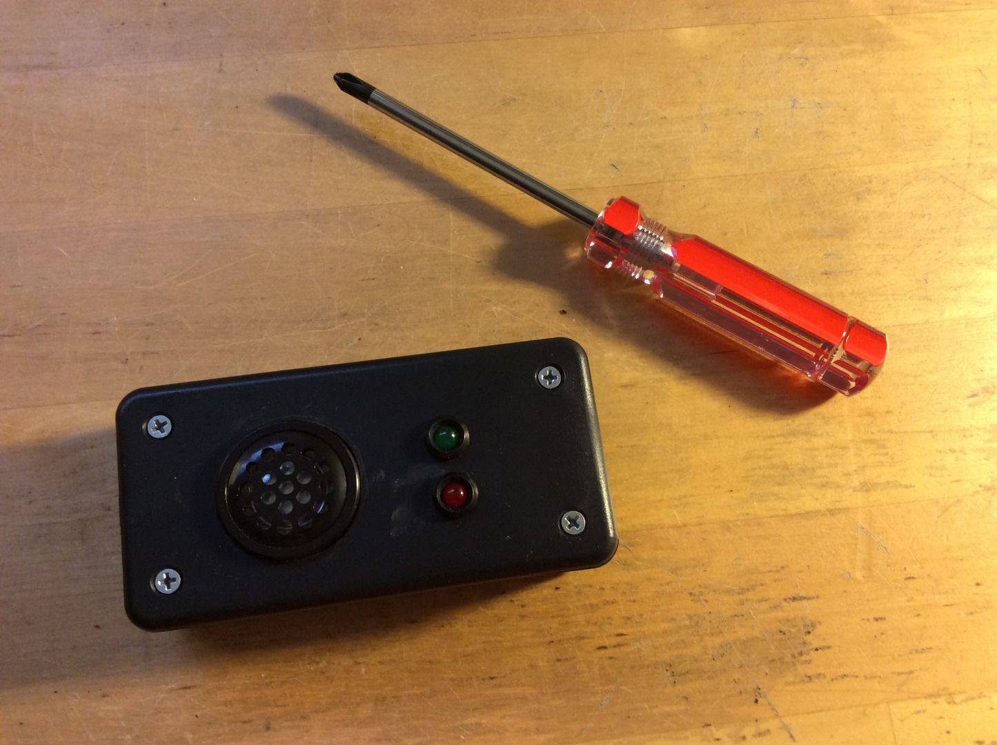 DIY Automatic Shower Timer : 7 Steps (with Pictures) - Instructables