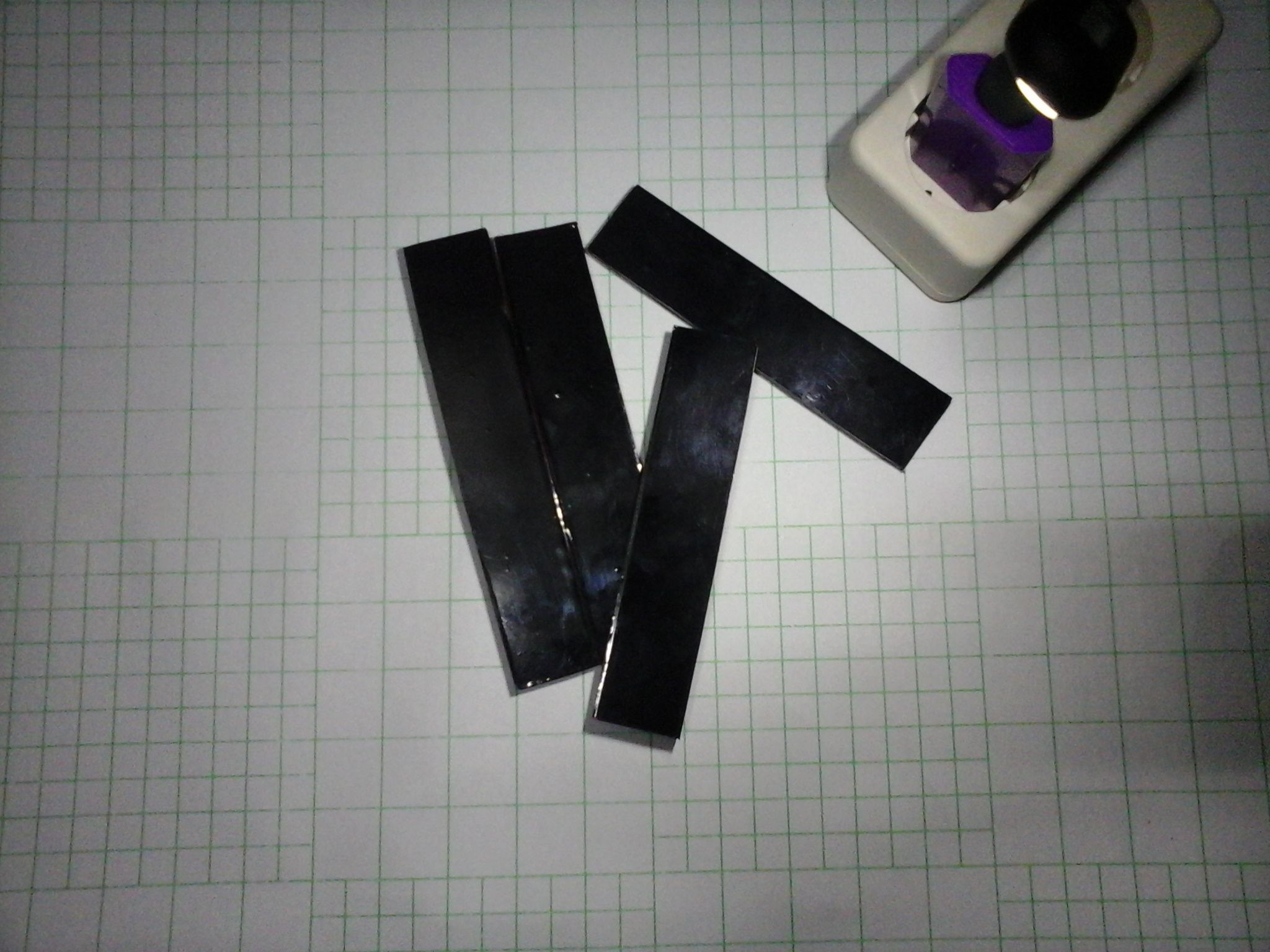 Controllable Led (Music Visualizer + IoT) : 7 Steps (with Pictures ...