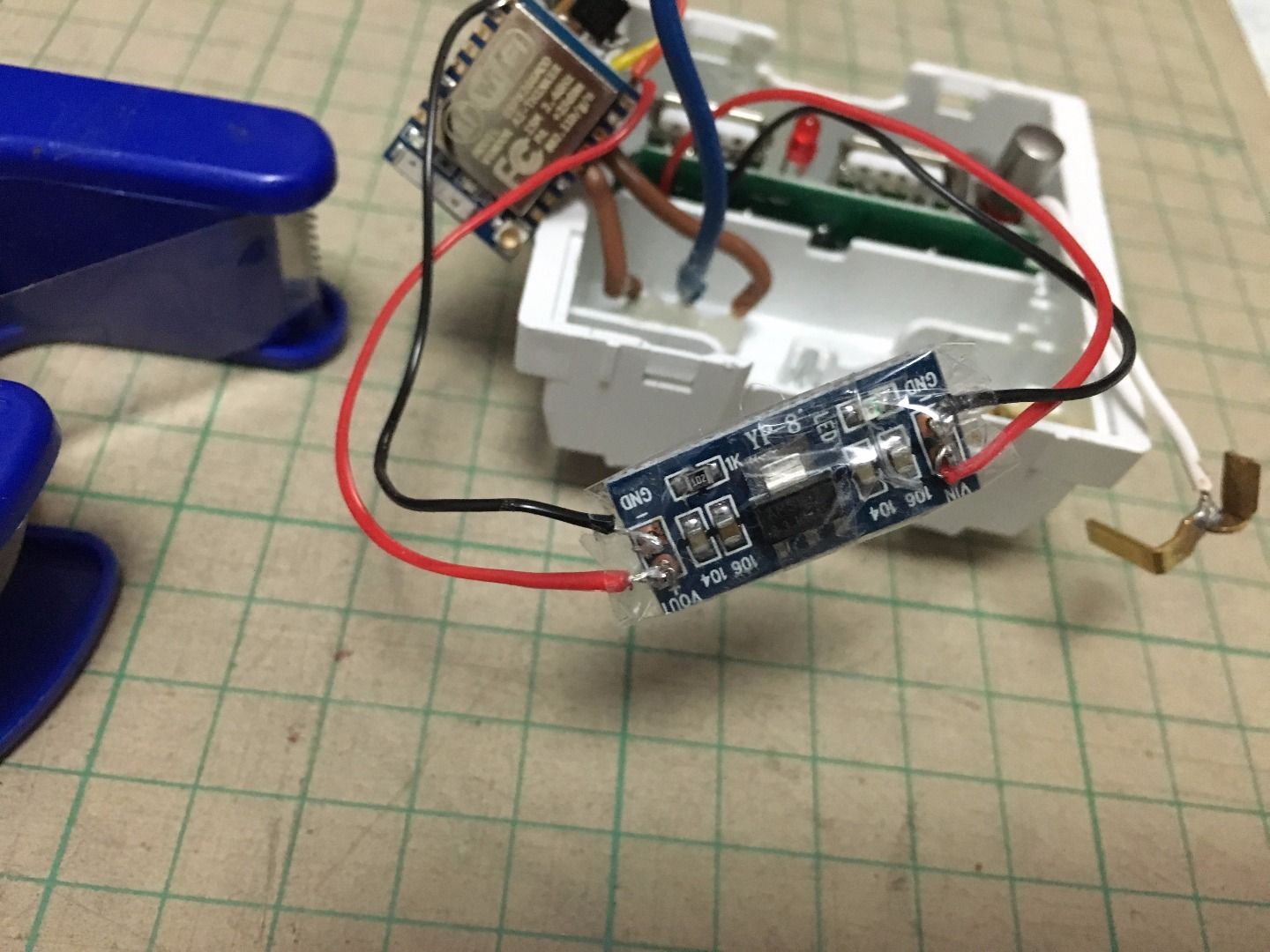 ESP8266 BASIC IoT Light : 16 Steps (with Pictures) - Instructables