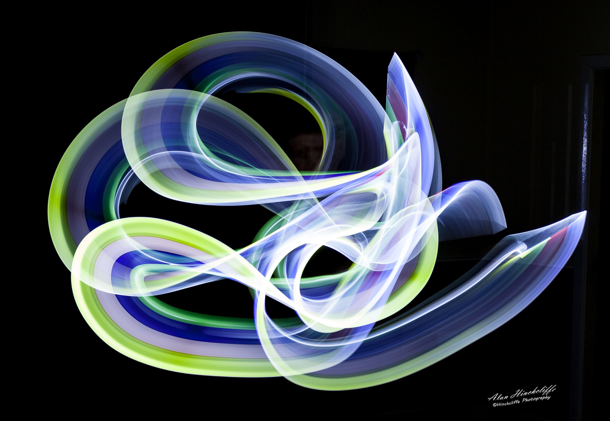 Light Painting: a Beginners Guide : 3 Steps (with Pictures) - Instructables