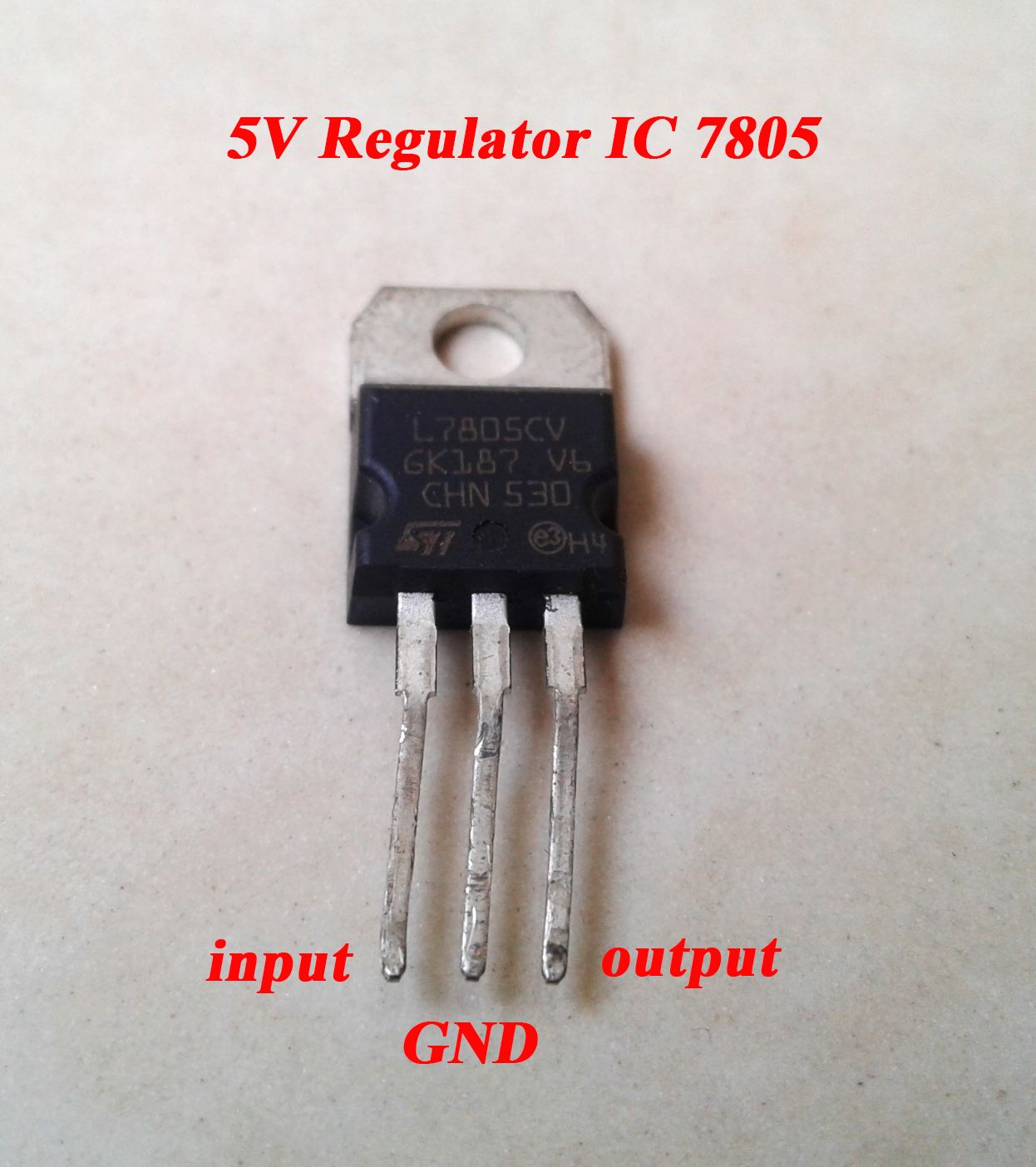 BCD Counter Using Discrete TRANSISTORS : 16 Steps - Instructables