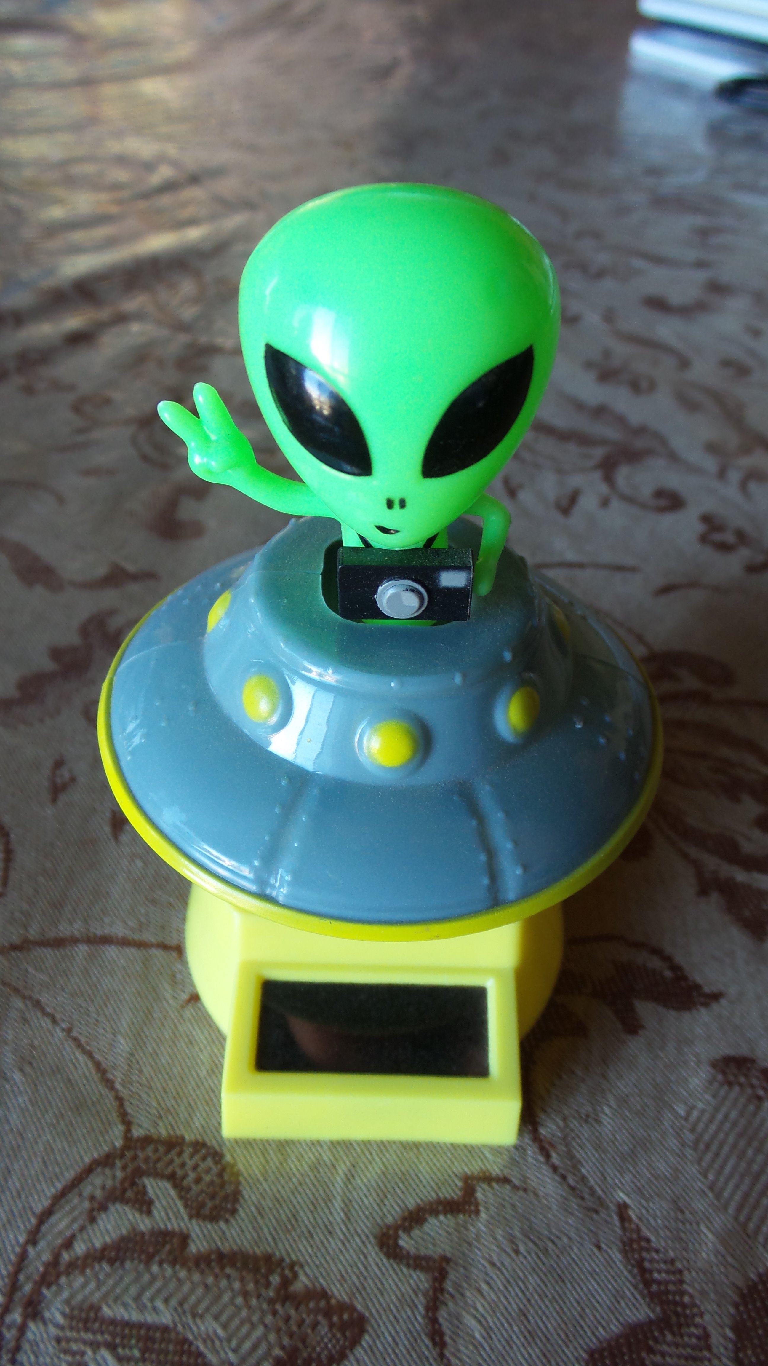 Solar Tracking Sensor : 9 Steps (with Pictures) - Instructables