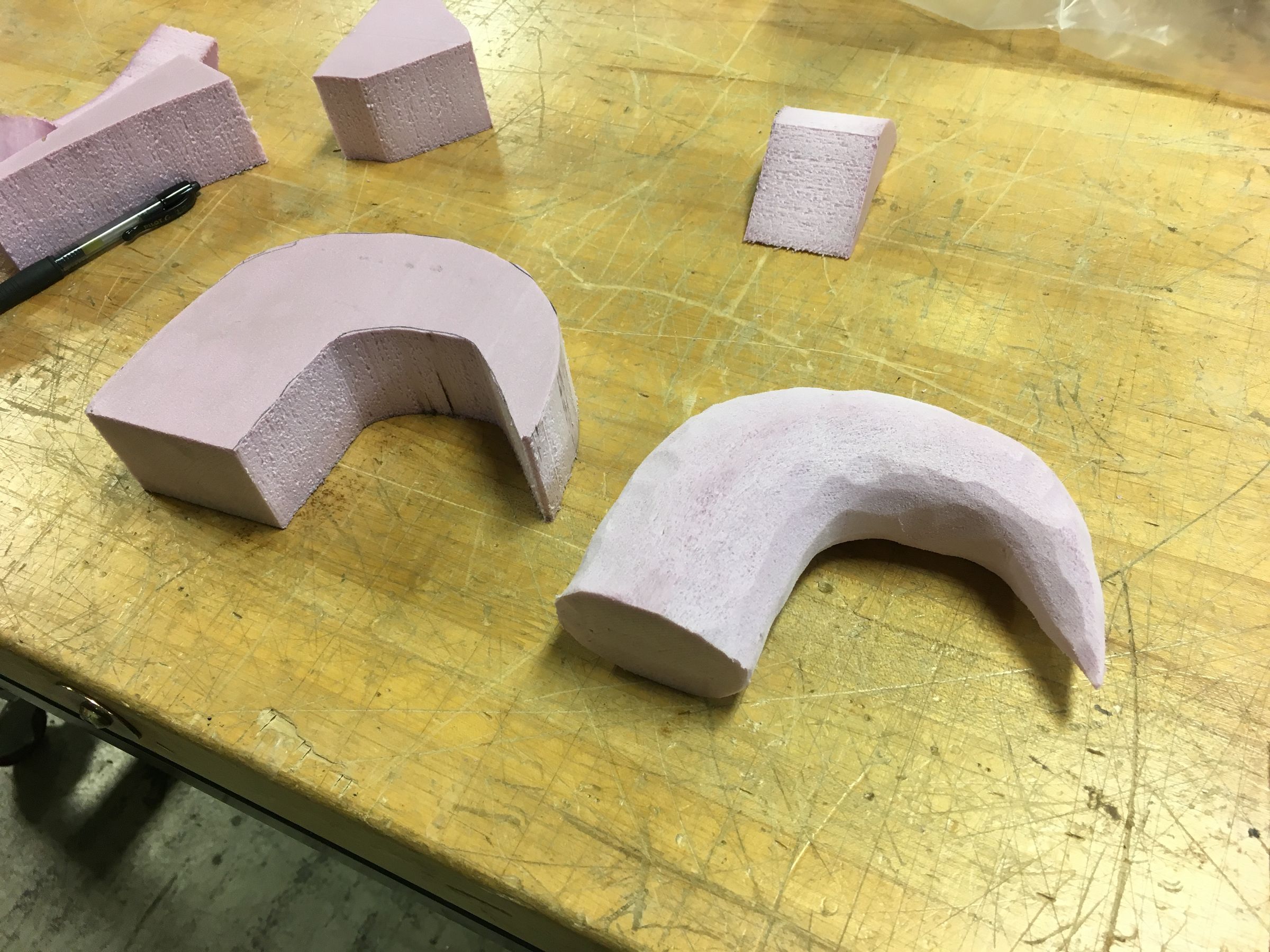 Sully From Monsters Inc : 11 Steps (with Pictures) - Instructables