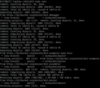 Using Google's Repo Command in Your Own Projects : 3 Steps - Instructables