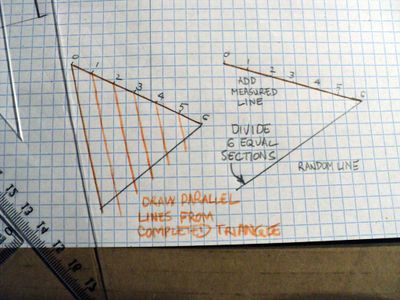 Technical Drawing and Drafting Primer : 8 Steps (with Pictures ...