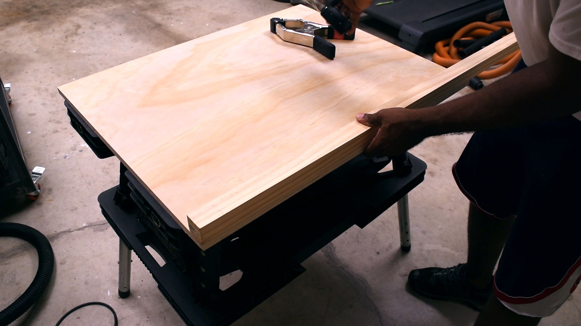 MAX CUT 2 Circular Saw Crosscut & Miter Jig : 11 Steps (with Pictures ...