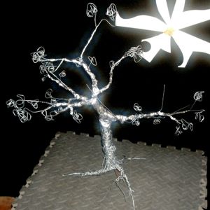 Aluminum Foil and Foil Tape Sculpture Techniques : 7 Steps (with ...