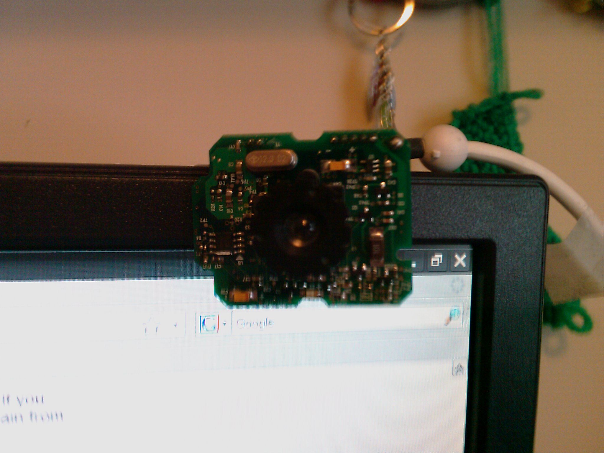 Time Lapse Photography With a Webcam : 6 Steps - Instructables