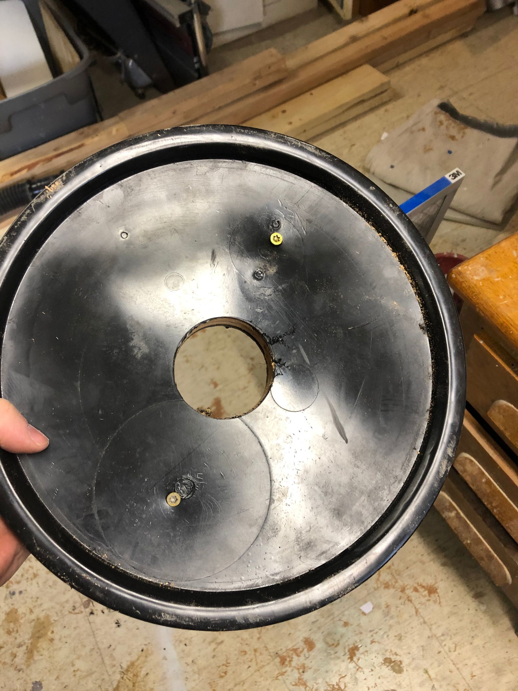 Flag Pole Mega Tree : 7 Steps (with Pictures) - Instructables