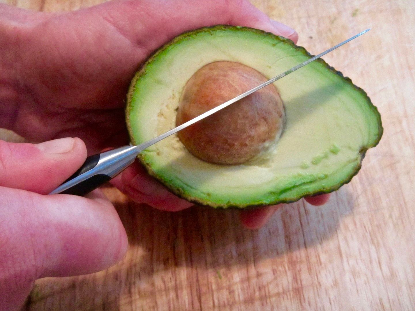 6 Hour Pickled Avocados : 10 Steps (with Pictures) - Instructables