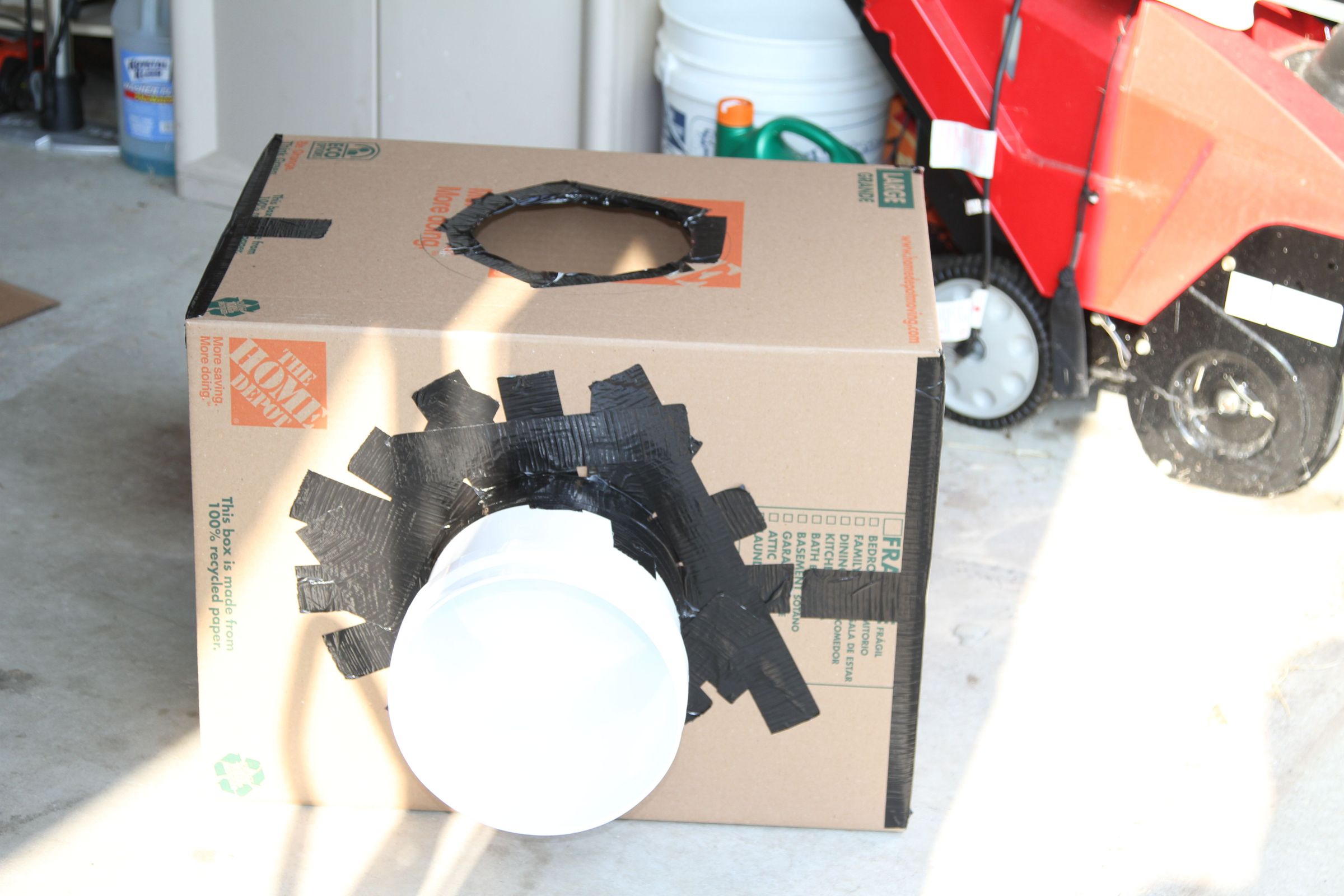 Fully Functional Working Digital Camera : 5 Steps (with Pictures ...