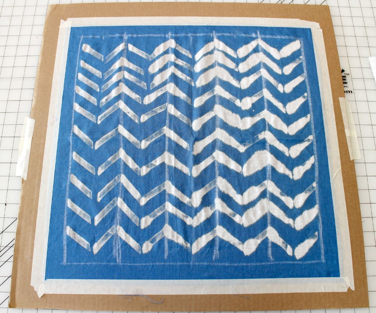 Bleach Printing : 8 Steps (with Pictures) - Instructables