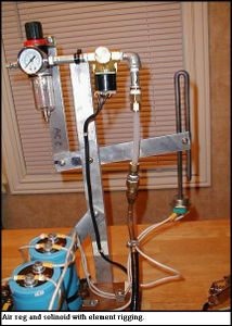 How to Make Your Own Plasma Cutter.... : 20 Steps - Instructables