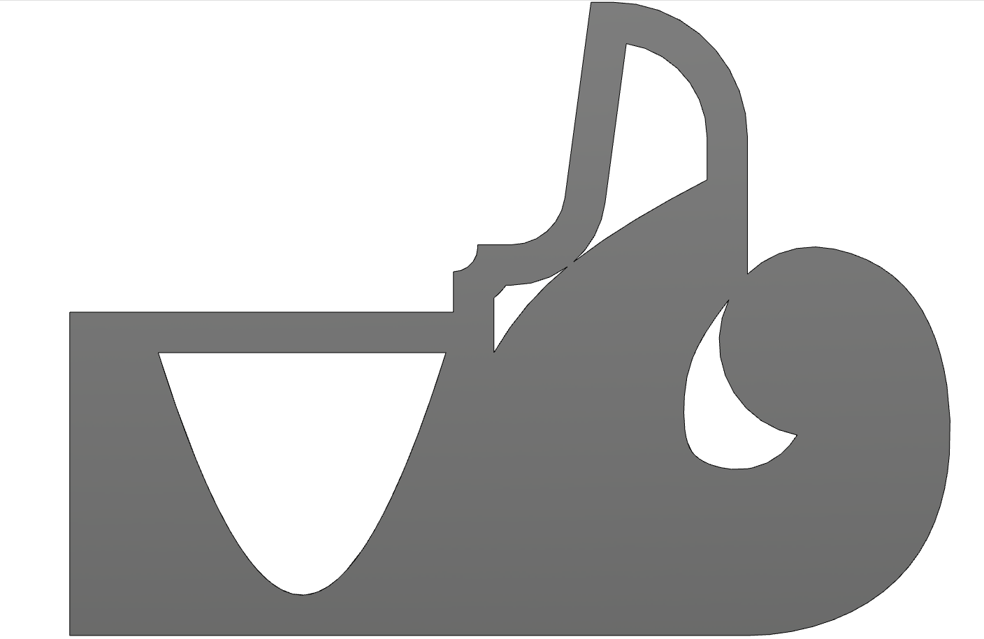 Laminar Flow Fountain : 7 Steps (with Pictures) - Instructables