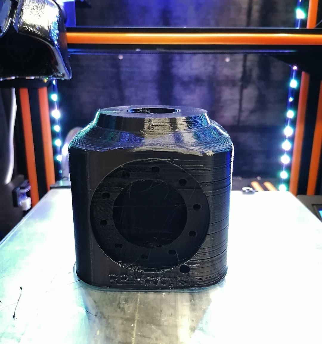 RGB Music Reactive Lamp : 17 Steps (with Pictures) - Instructables