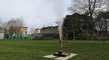 Altitude Optimised Model Rocket : 16 Steps (with Pictures) - Instructables