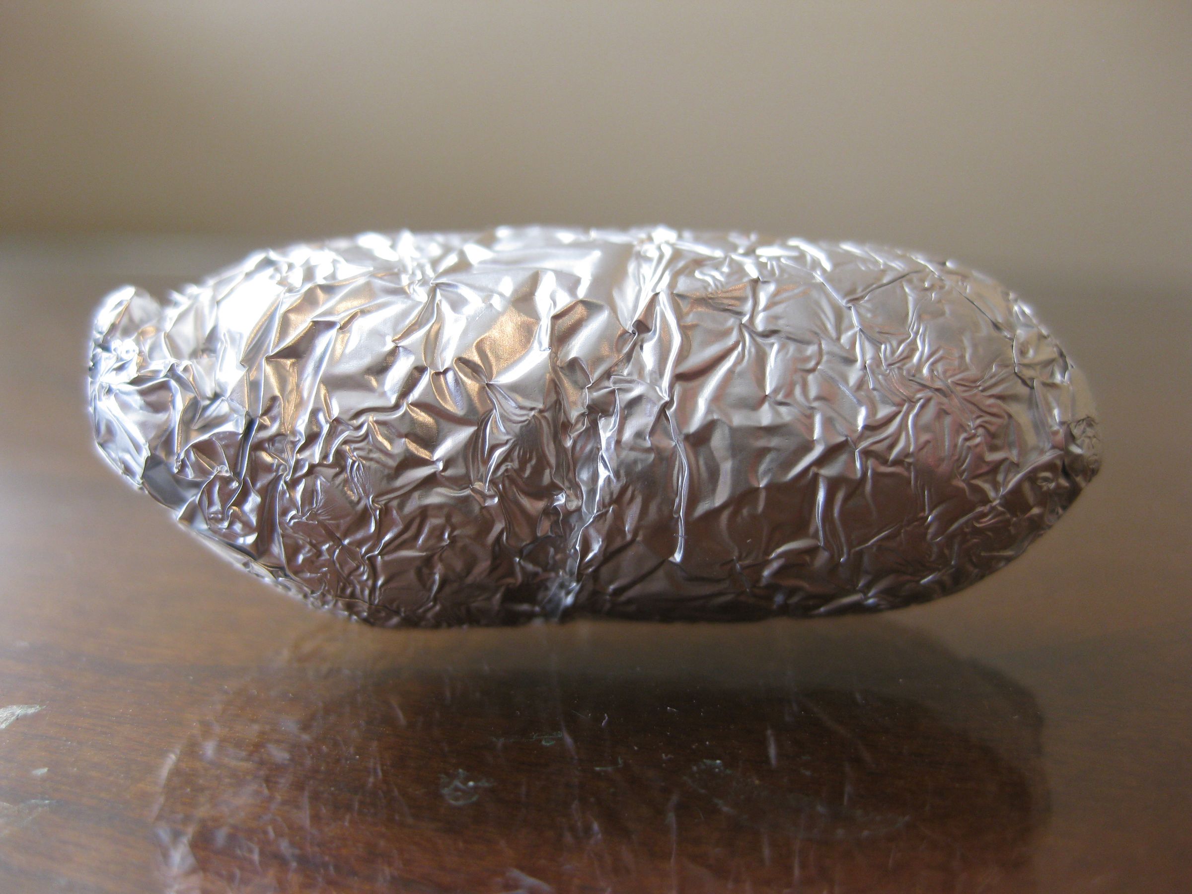 Quick, and Easy Mexican Jumping Bean : 5 Steps - Instructables