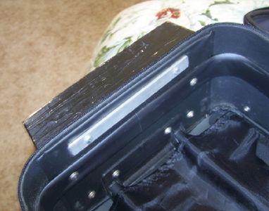 Reconstructive Surgery for a Suitcase : 13 Steps (with Pictures ...