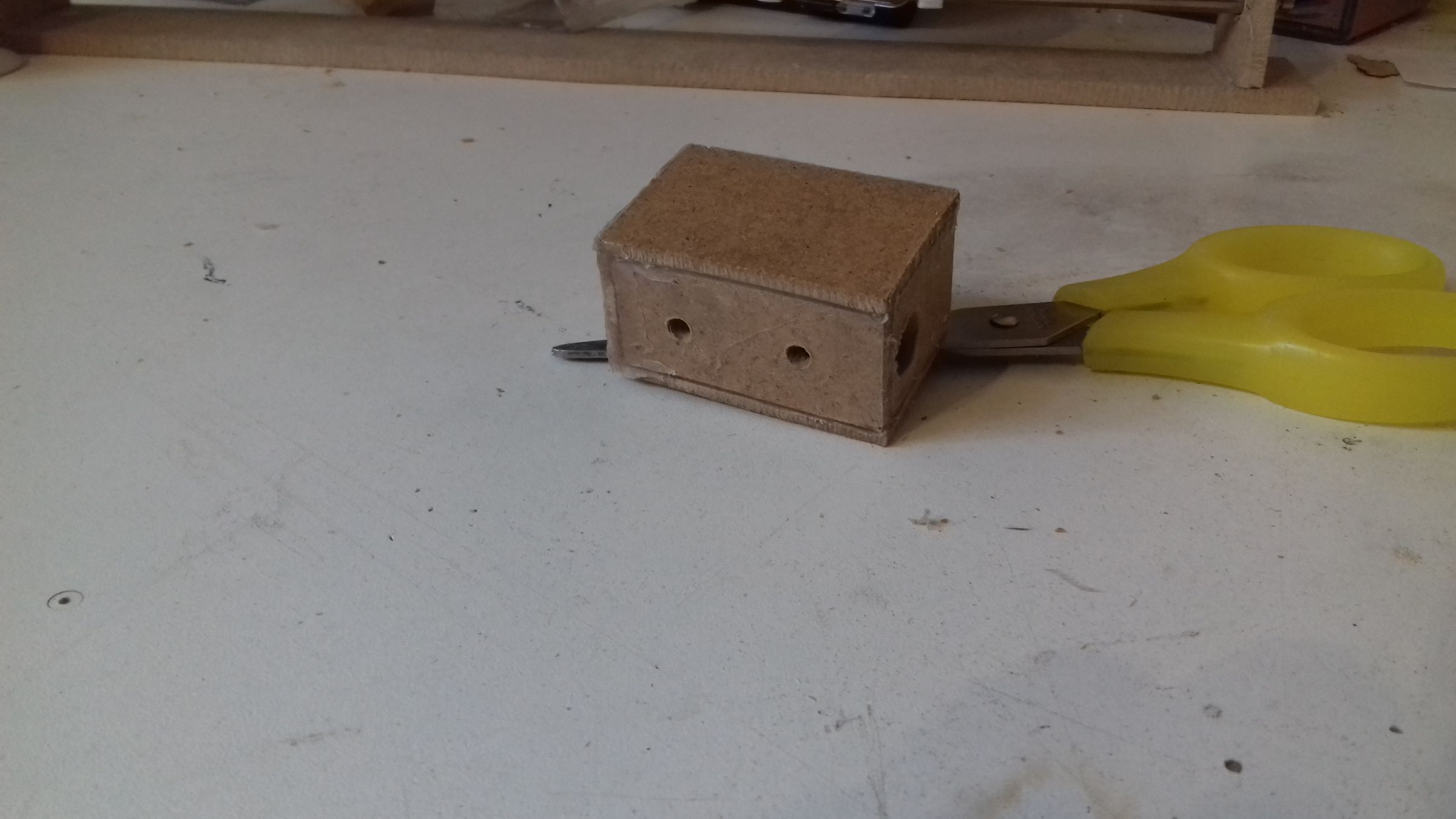 Telescope Spectroscope, or How to Know What Is a Star Composed Of : 10 ...